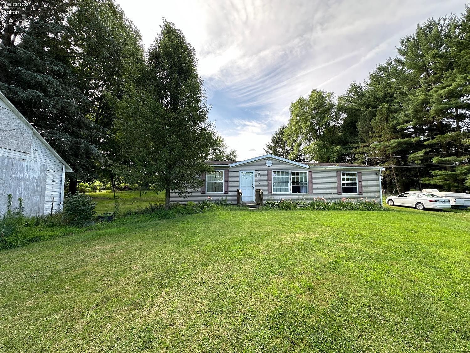 12904 State Route 61, Collins, OH 44826 | Zillow
