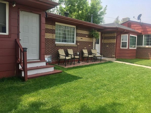 Denver CO For Sale by Owner (FSBO) - 16 Homes | Zillow