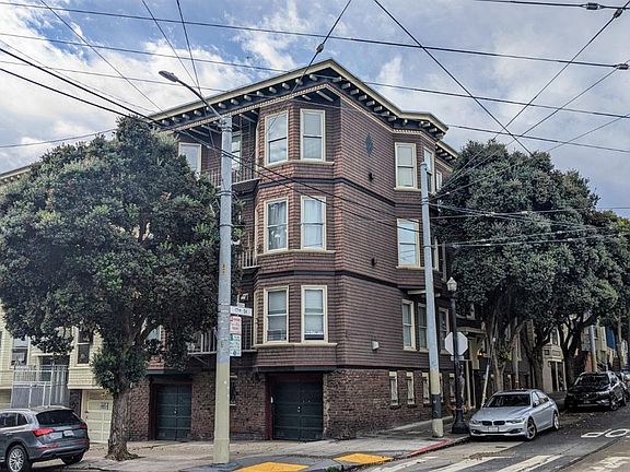 3901-3909 17th St, San Francisco, CA 94114 | Zillow