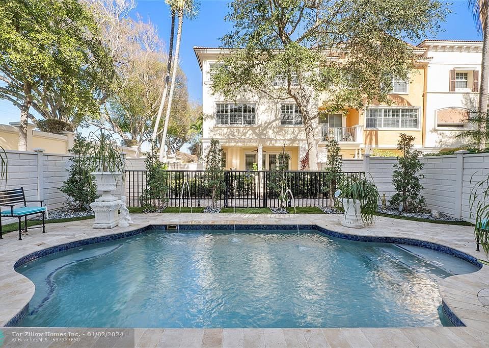 601 NE Rossetti Ln #601, Boca Raton, FL 33487 | Zillow