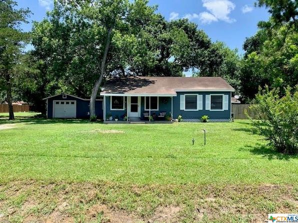 Edna Real Estate - Edna TX Homes For Sale | Zillow