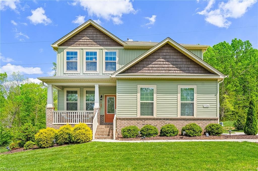 7734 Carson Path, Summerfield, NC 27358 | Zillow