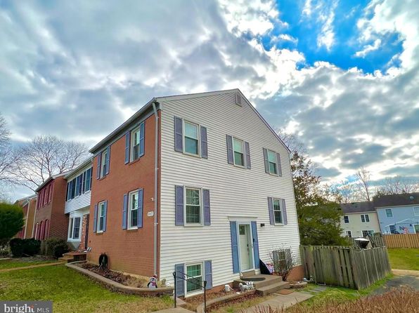 Springfield VA Townhomes & Townhouses For Sale - 10 Homes | Zillow