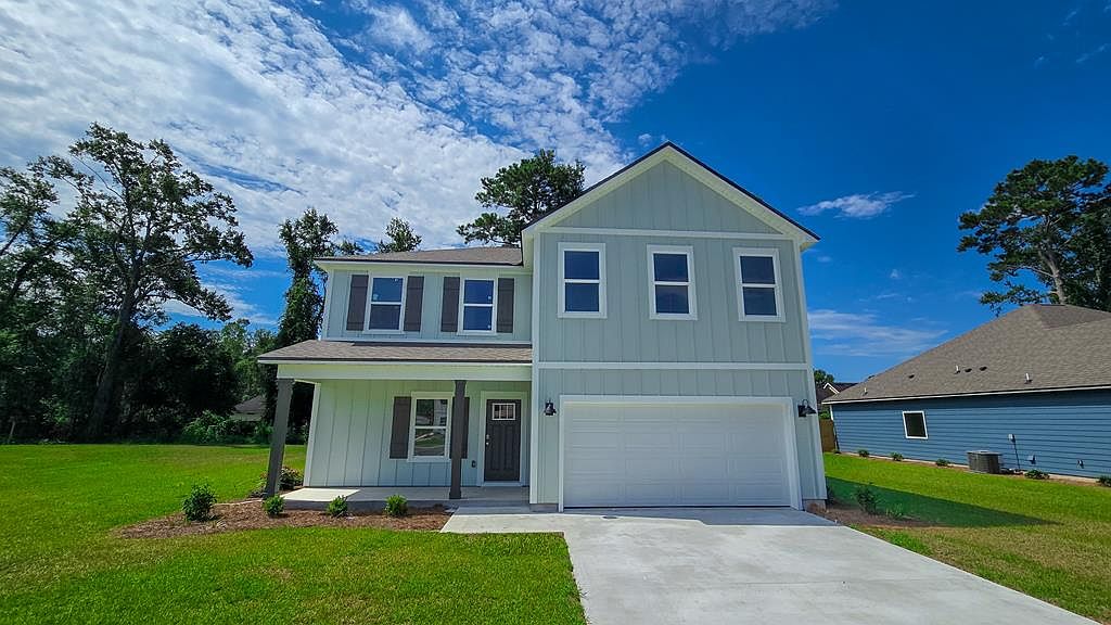 4029 Ashbourne Dr, Hahira, GA 31632 | Zillow