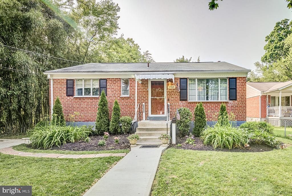 13102 Hallet Ct, Rockville, MD 20853 | Zillow
