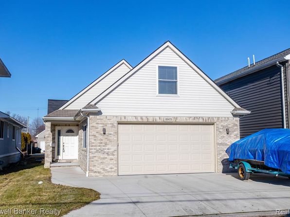 Lake St Clair - Saint Clair Shores MI Real Estate - 29 Homes For Sale ...