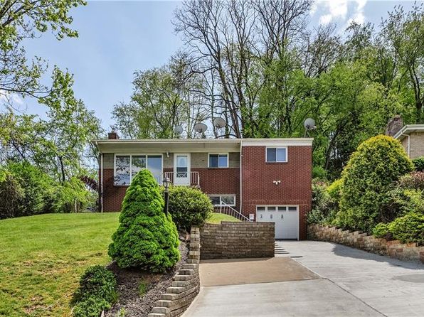 Green Tree Pittsburgh Real Estate - Green Tree Pittsburgh Homes For ...