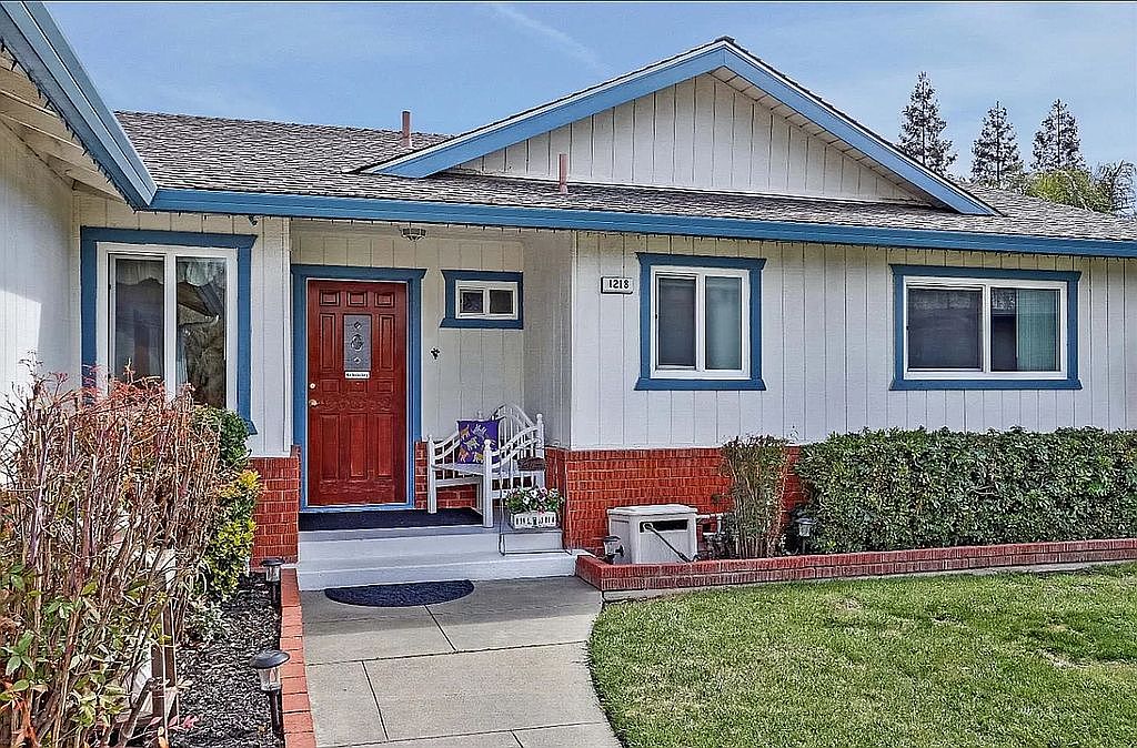 1218 Randy Ave, Modesto, CA 95355 | Zillow