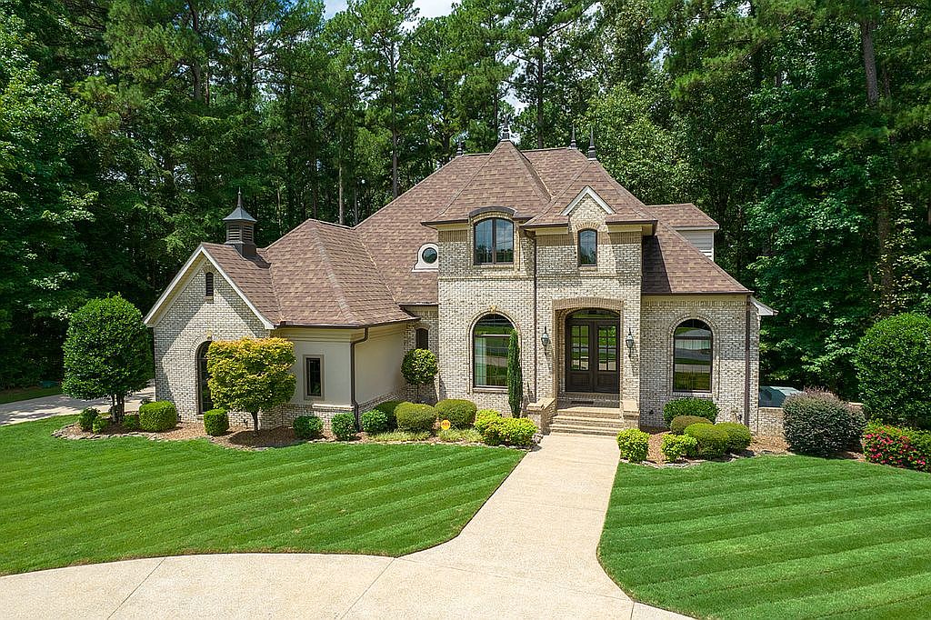 182 Mathis Crossing Rd, Milan, TN 38358 | Zillow
