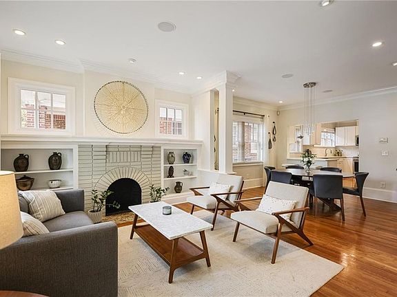 101 Terrace Dr NE, Atlanta, GA 30305 | MLS #7576242 | Zillow