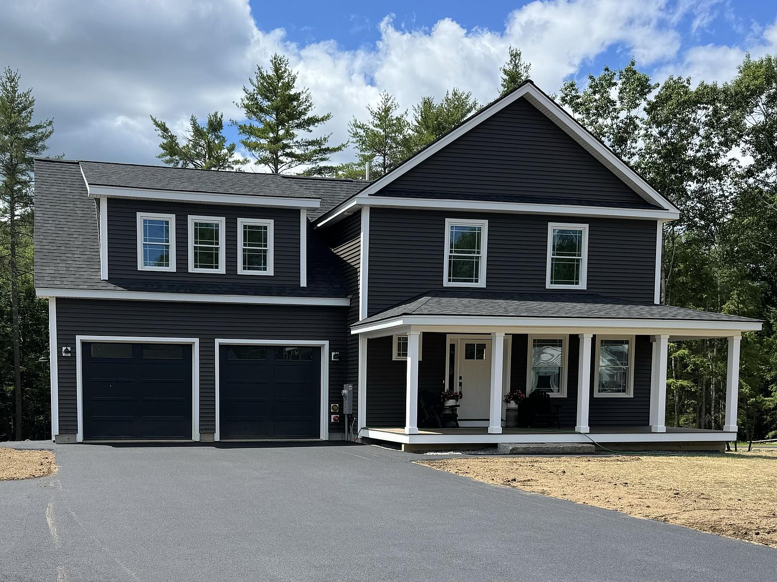 113 Green Acres Drive, Buxton, ME 04093 | Zillow