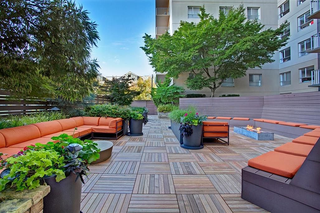 1100 University St #4506650, Seattle, WA 98101 | Zillow