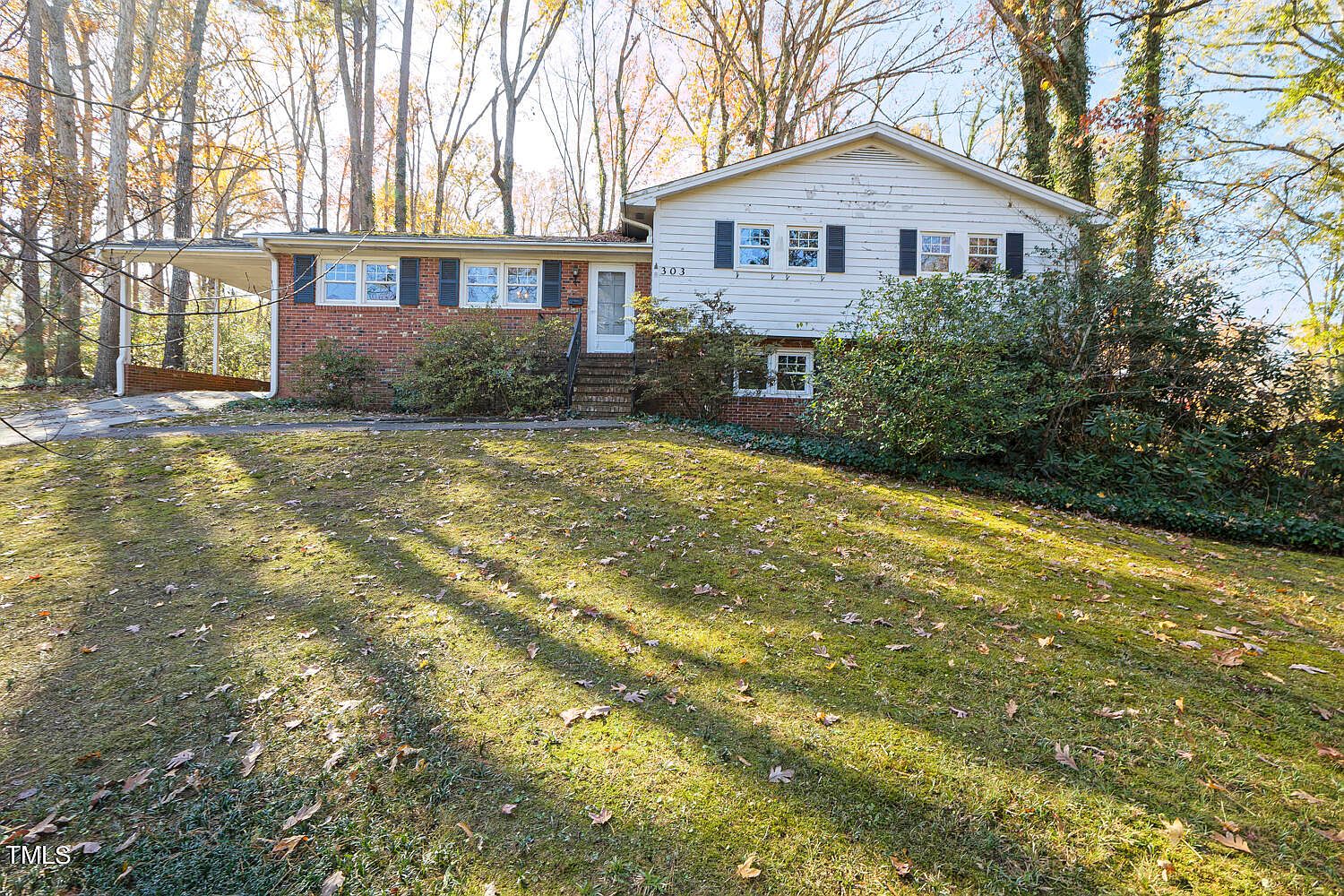 303 Robert St, Cary, NC 27511 | Zillow
