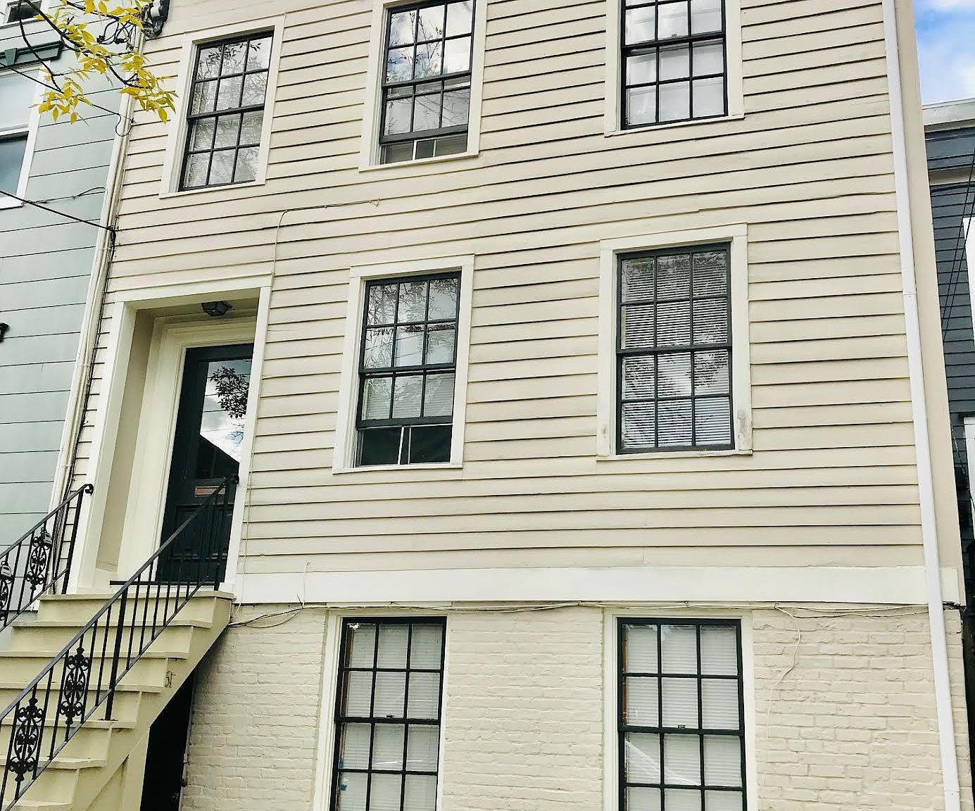 61 Park Ave APT 1, Albany, NY 12202 | Zillow