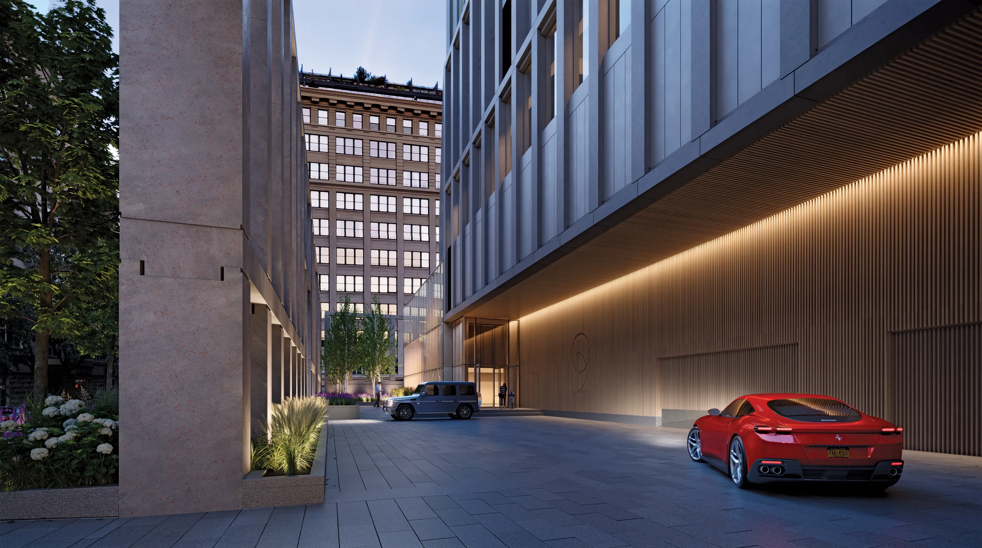 30 Front Street #29A in DUMBO, Brooklyn | StreetEasy