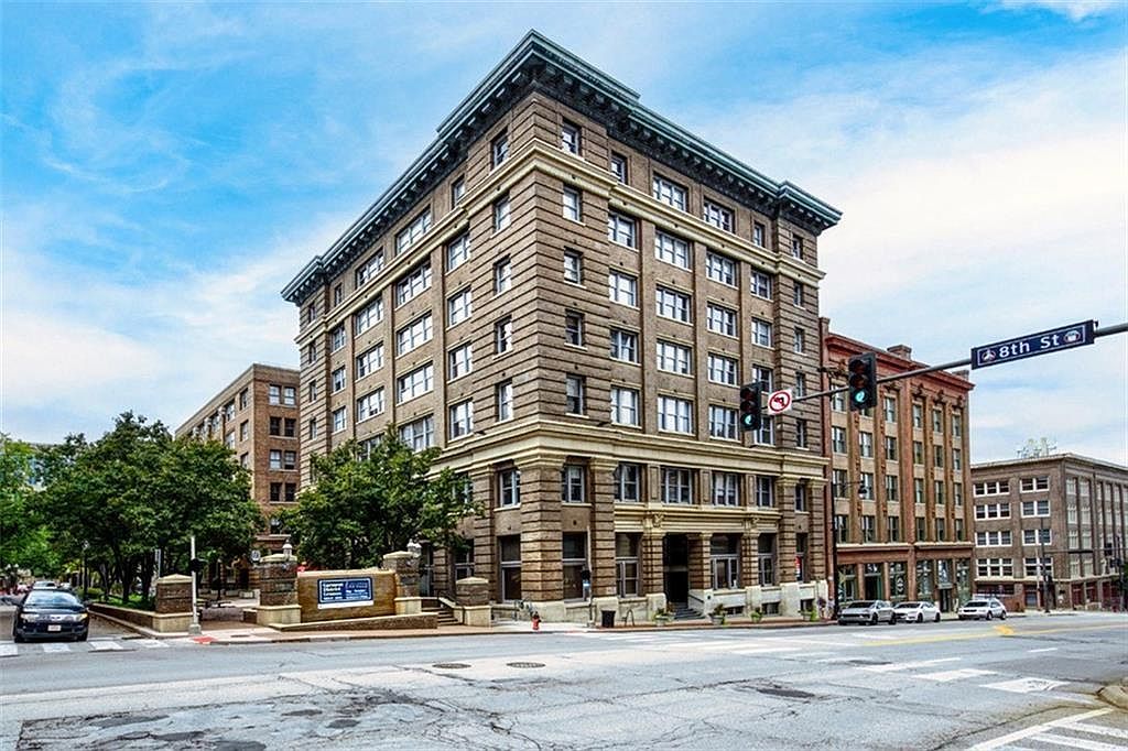 712 Broadway Blvd #406, Kansas City, MO 64105 | Zillow
