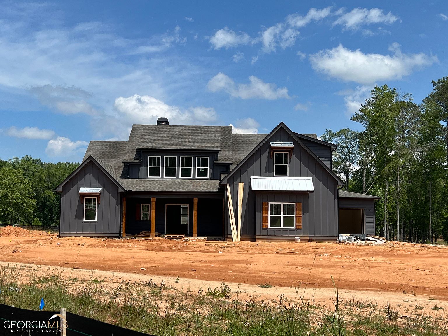 0 Gordon Oaks Way #23, Moreland, GA 30259 | Zillow