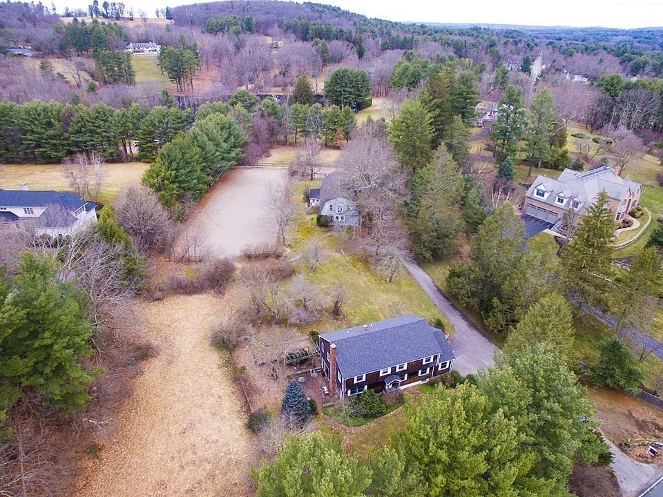 17 Farm St, Dover, MA 02030 | Zillow