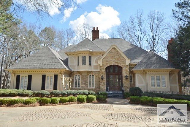 125 Melbourne Dr, Athens, GA 30606 | Zillow