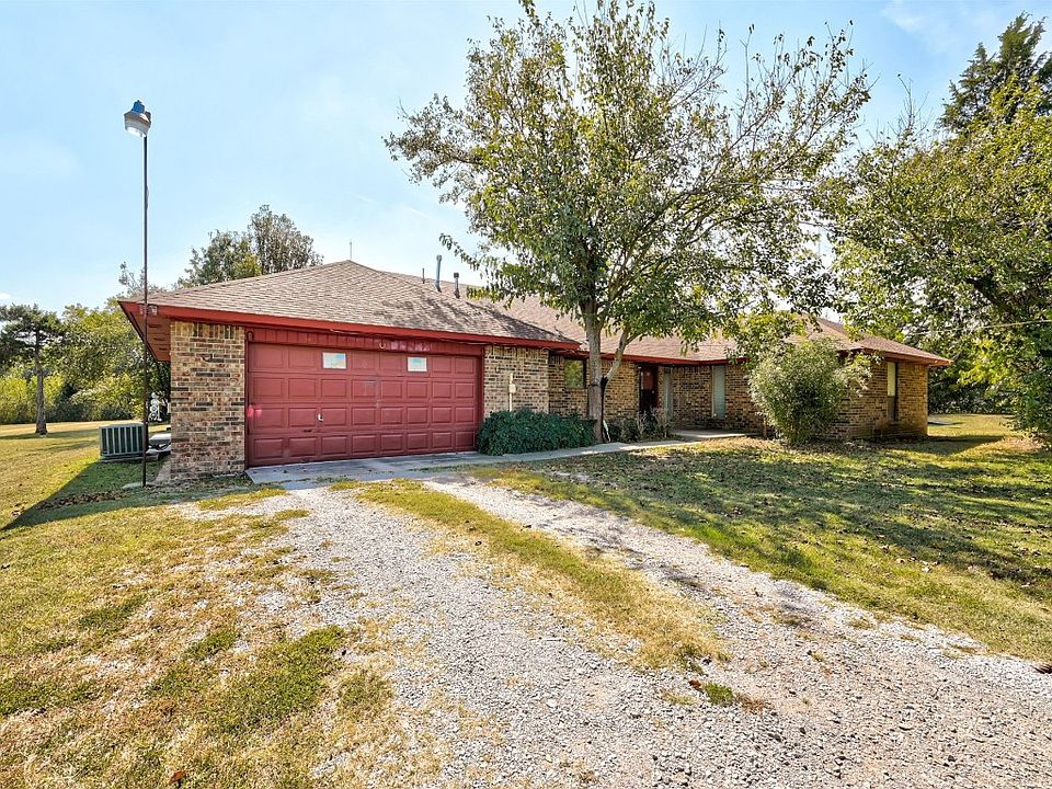 2410 E Britton Rd, Oklahoma City, OK 73131 | Zillow