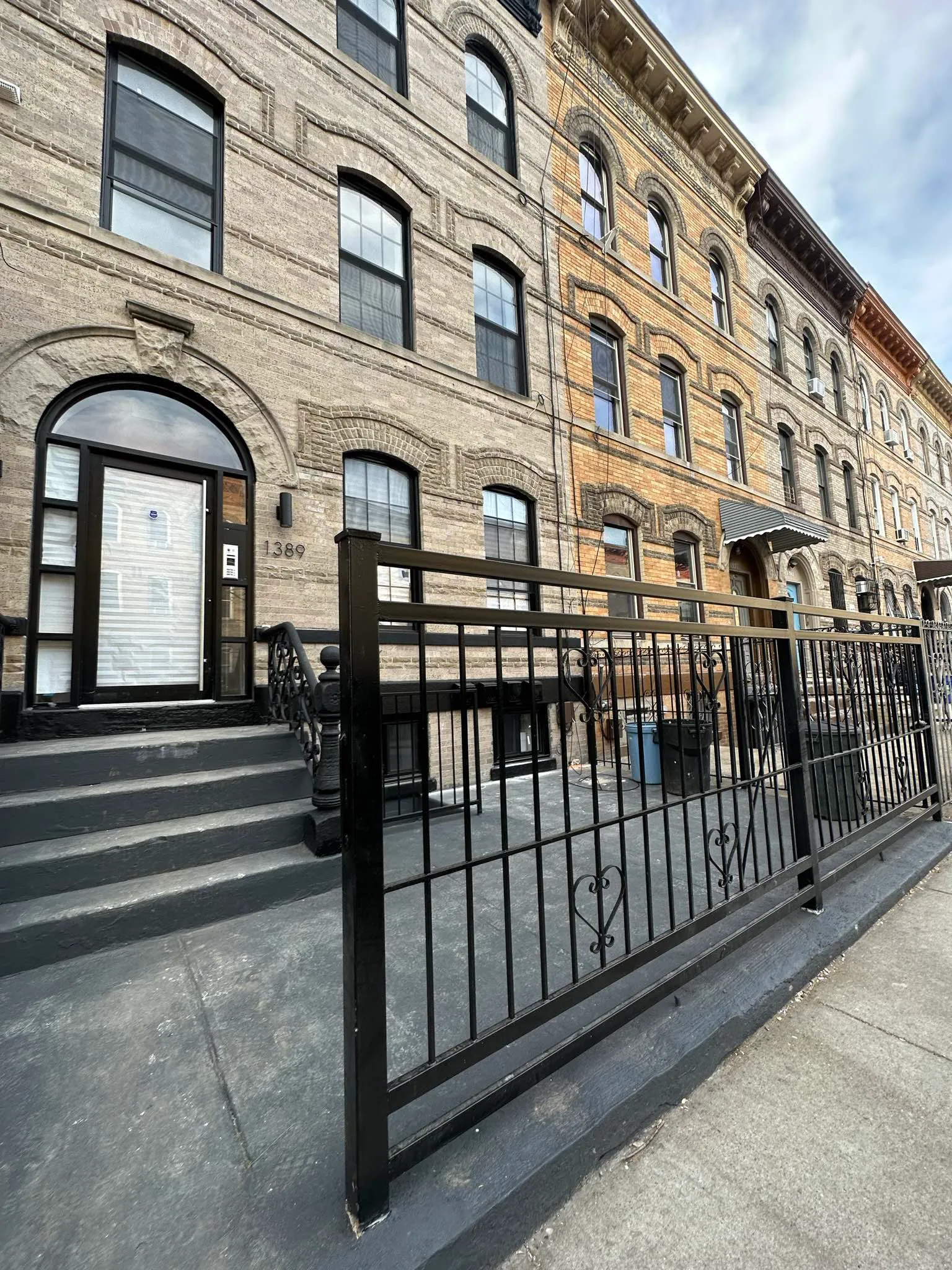 1389 Jefferson Avenue #3L in Bushwick, Brooklyn | StreetEasy