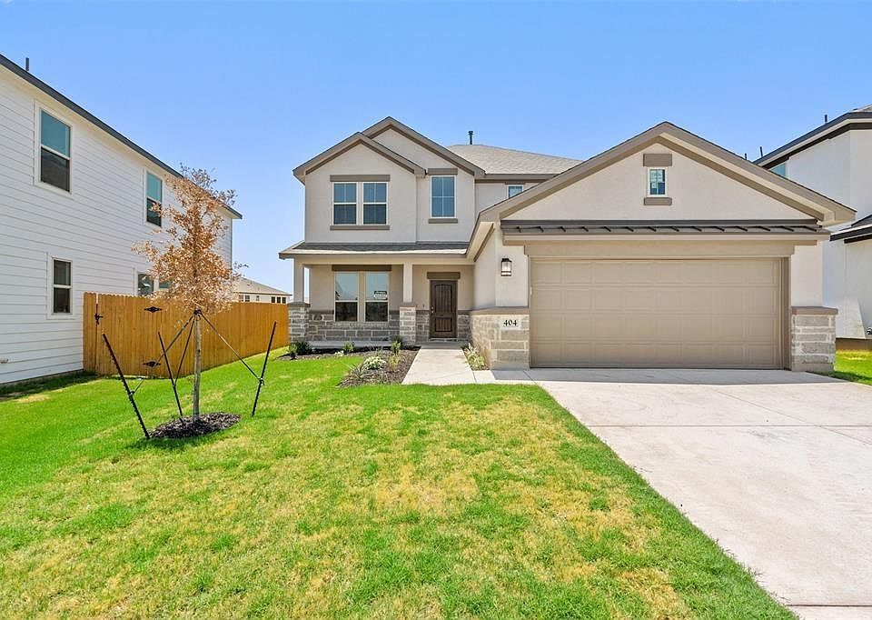 19021 Ariel Elena Way, Pflugerville, TX 78660 | Zillow