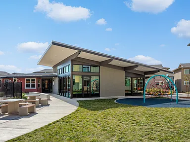 Villa Jardin/Coral Gables Apartments - 49 Coral Gables Ct Sacramento CA ...