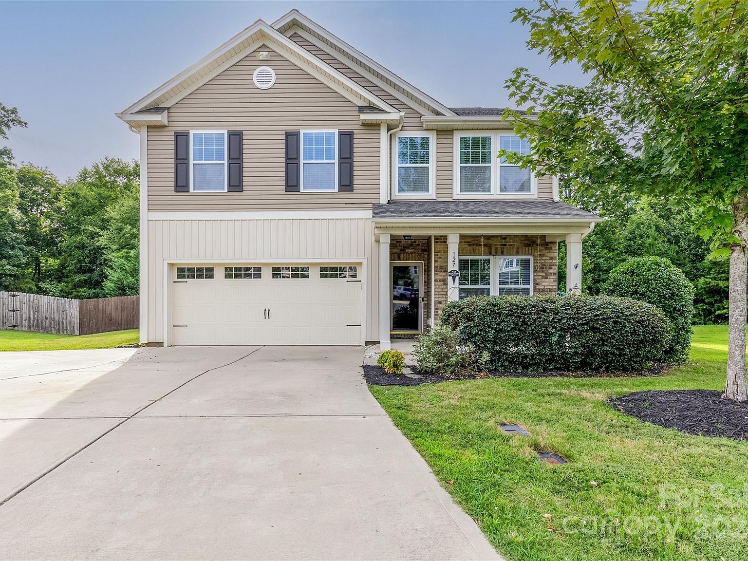 127 Tranquil Ct #18A, Locust, NC 28097 | MLS #4152427 | Zillow