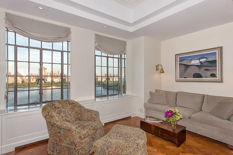 300 Central Park West #17G in Upper West Side, Manhattan | StreetEasy