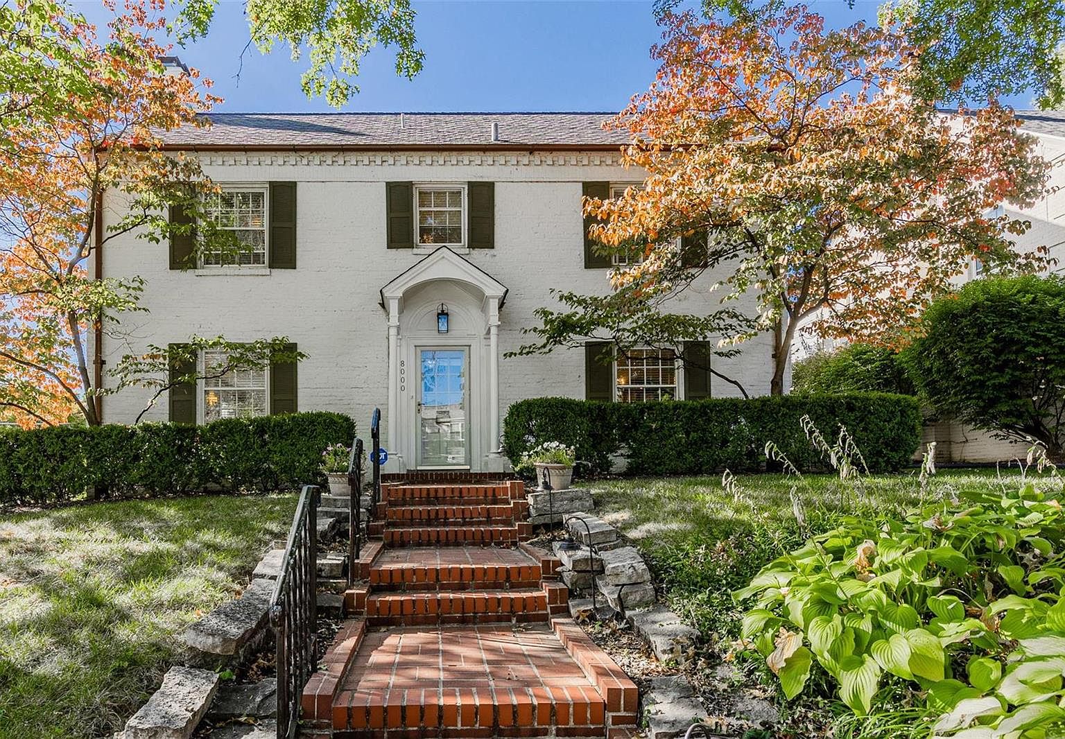 8000 Gannon Ave, Saint Louis, MO 63130 | Zillow