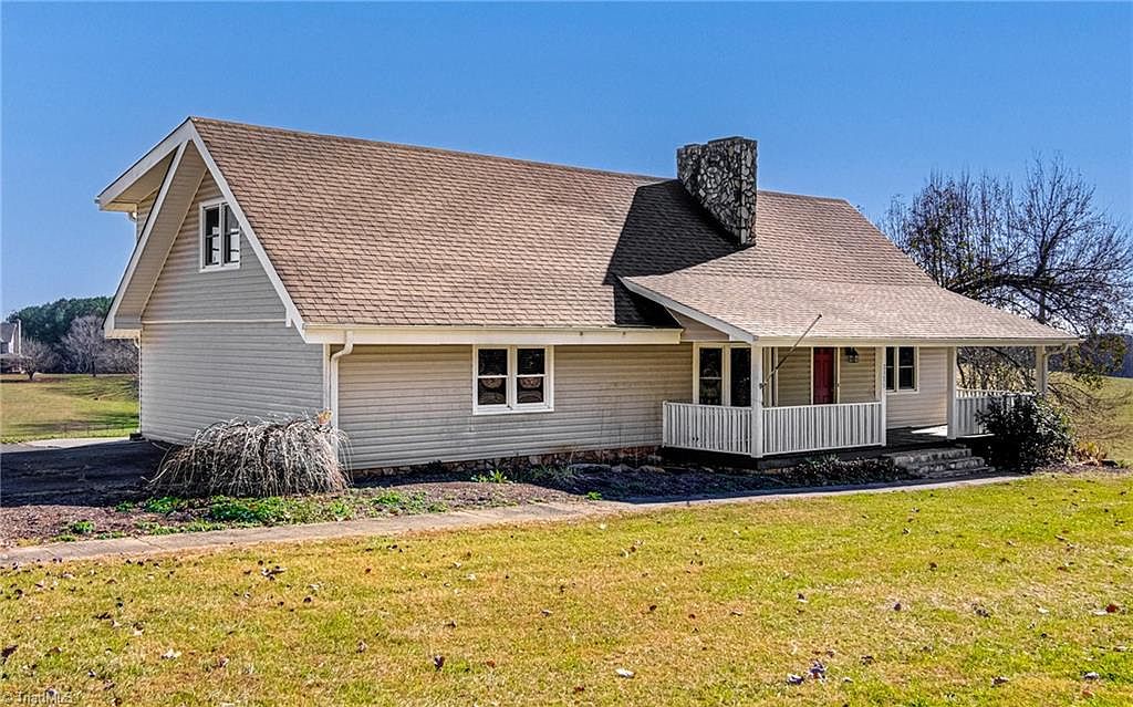 2571 Simpson Mill Rd, Mount Airy, NC 27030 | MLS #1126481 | Zillow
