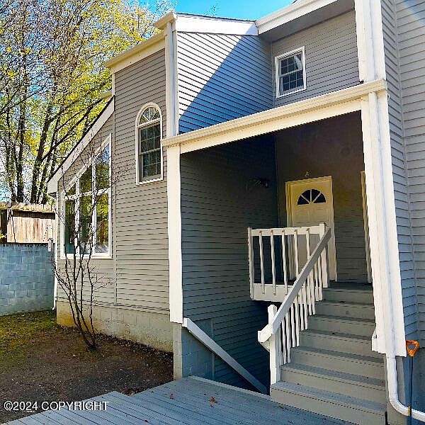 3601 Raspberry Rd APT 3A, Anchorage, AK 99502 | Zillow