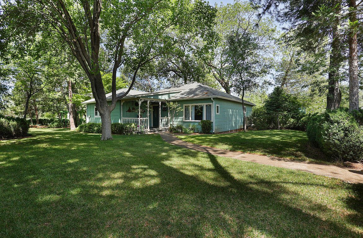 27530 Oak Run To Fern Rd, Oak Run, CA 96069 | Zillow