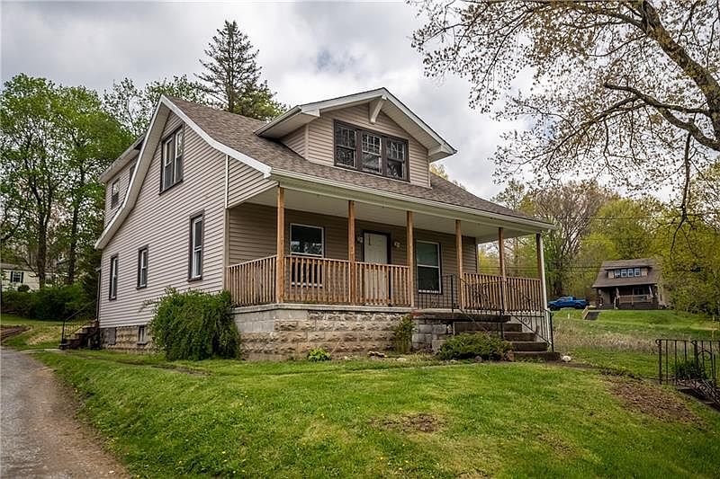 2069 Buckeye Dr S, Sharpsville, PA 16150 | Zillow