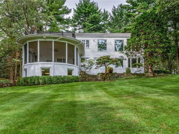 Chappaqua NY Real Estate - Chappaqua NY Homes For Sale | Zillow