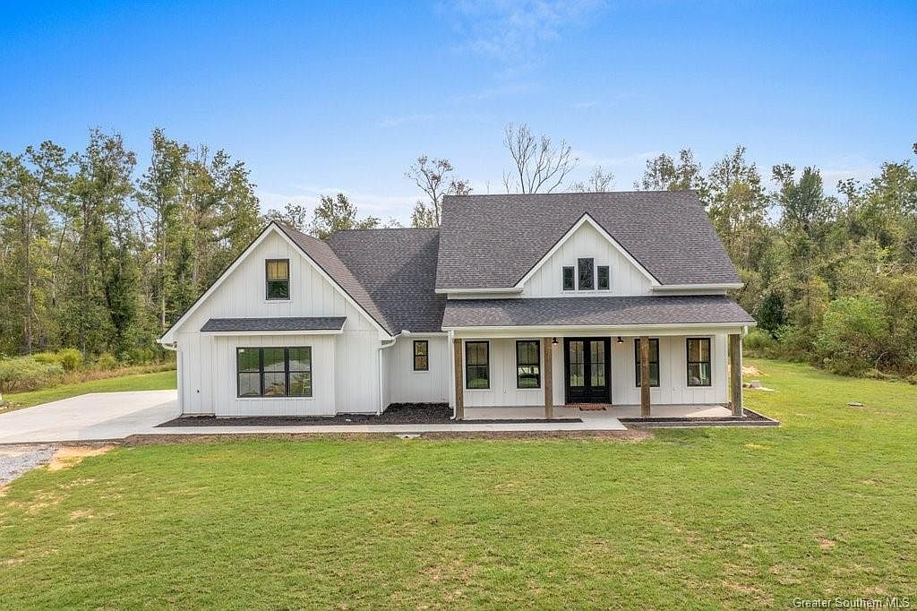 2764 Edgerly Dequincy Rd, Vinton, LA 70668 | Zillow