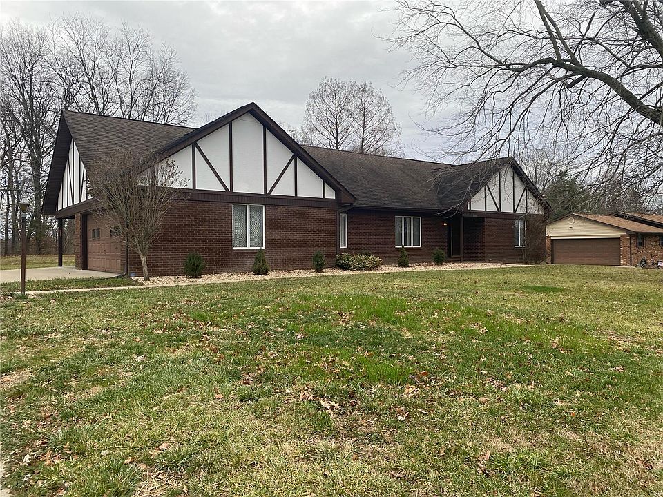 408 Donna Dr, Jackson, MO 63755 | Zillow