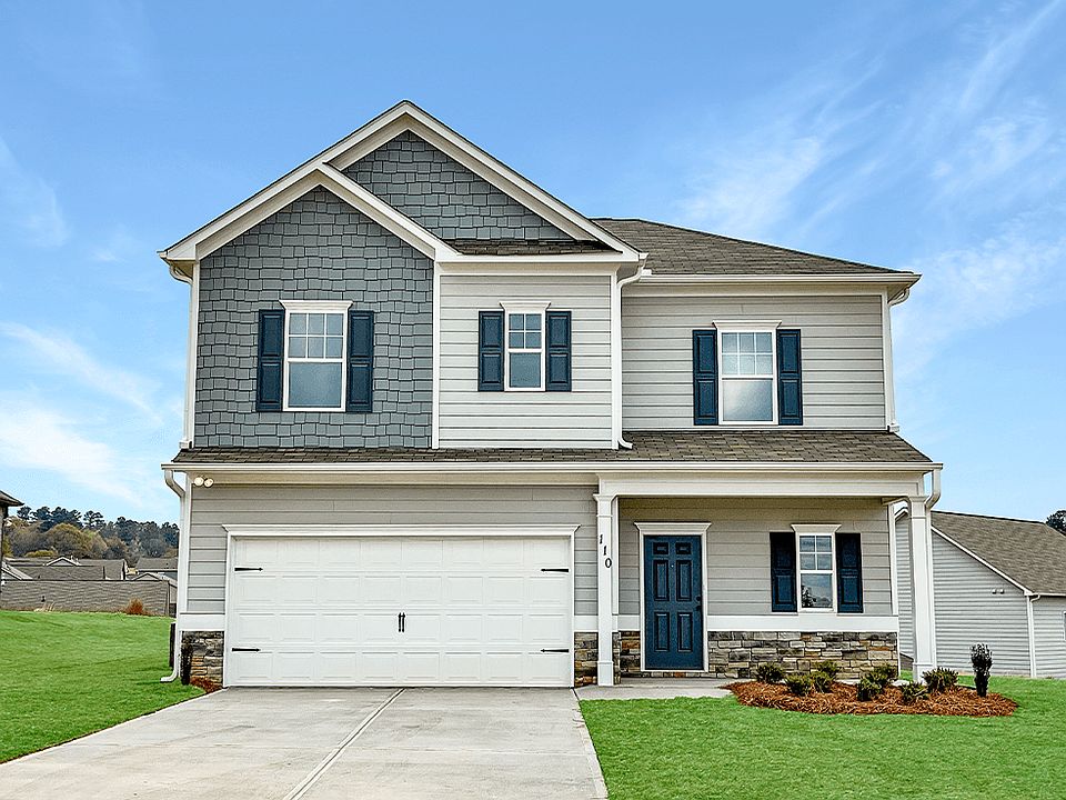 Drake Estates by Smith Douglas Homes in Goldsboro NC | Zillow
