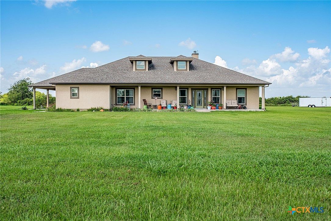 196 Garza Rd, Pt Lavaca, TX 77979 | Zillow