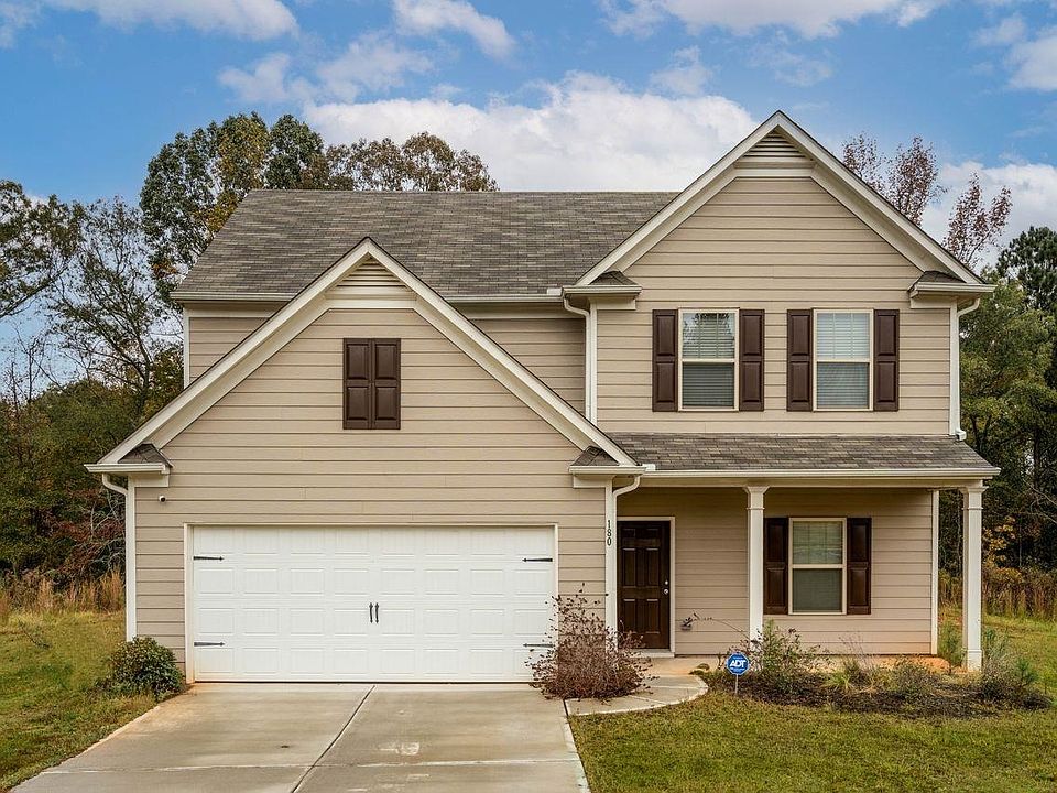 180 Randy Trce, Covington, GA 30016 | Zillow
