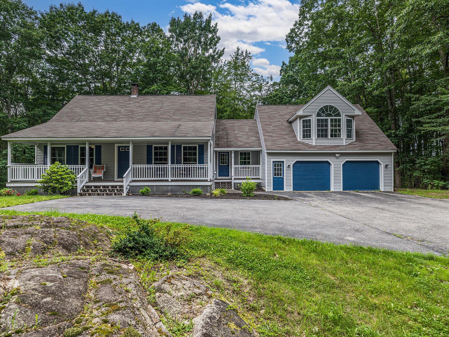 56 Cathedral Oaks Drive, Biddeford, ME 04005 | MLS #1564941 | Zillow