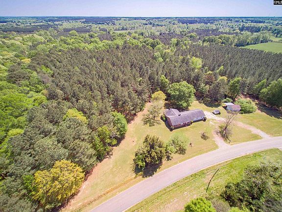 3812 Spann Rd, Ward, SC 29166 | Zillow