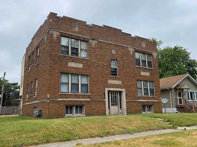 247 Florence St APT 4, Hammond, IN 46324 | Zillow