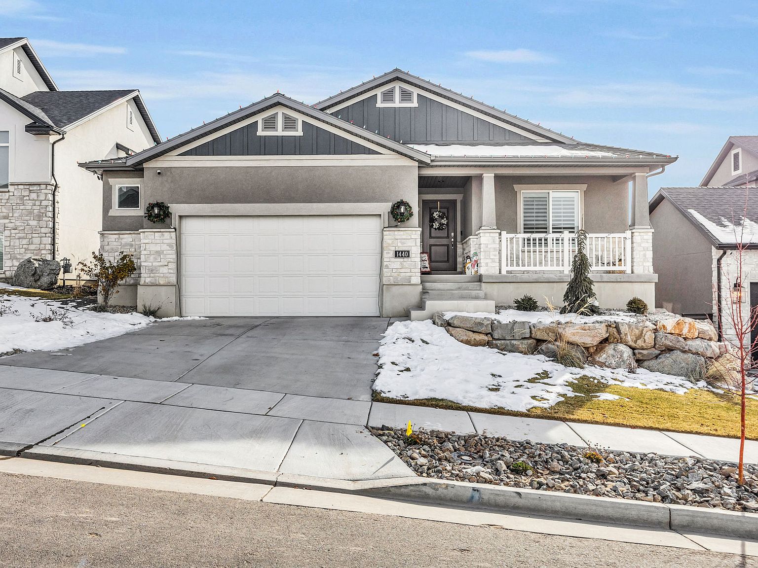 1440 E Orchard Ridge Ln, Kaysville, UT 84037 | MLS #2054513 | Zillow