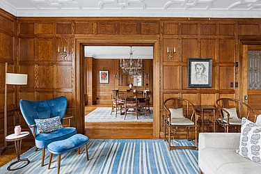 190 Riverside Drive #4C in Upper West Side, Manhattan | StreetEasy