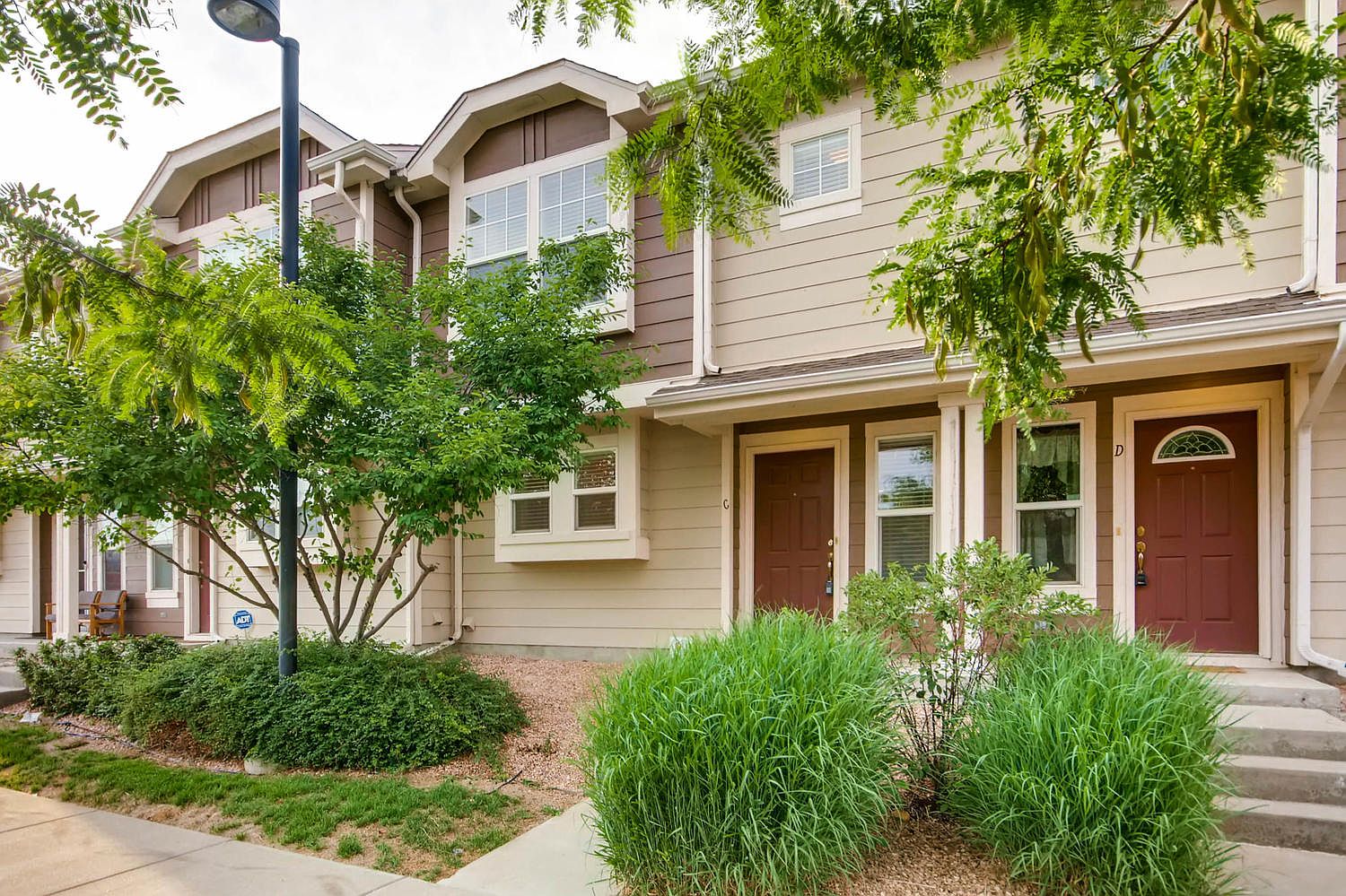 5875 N Biscay St UNIT C, Denver, CO 80249 | Zillow