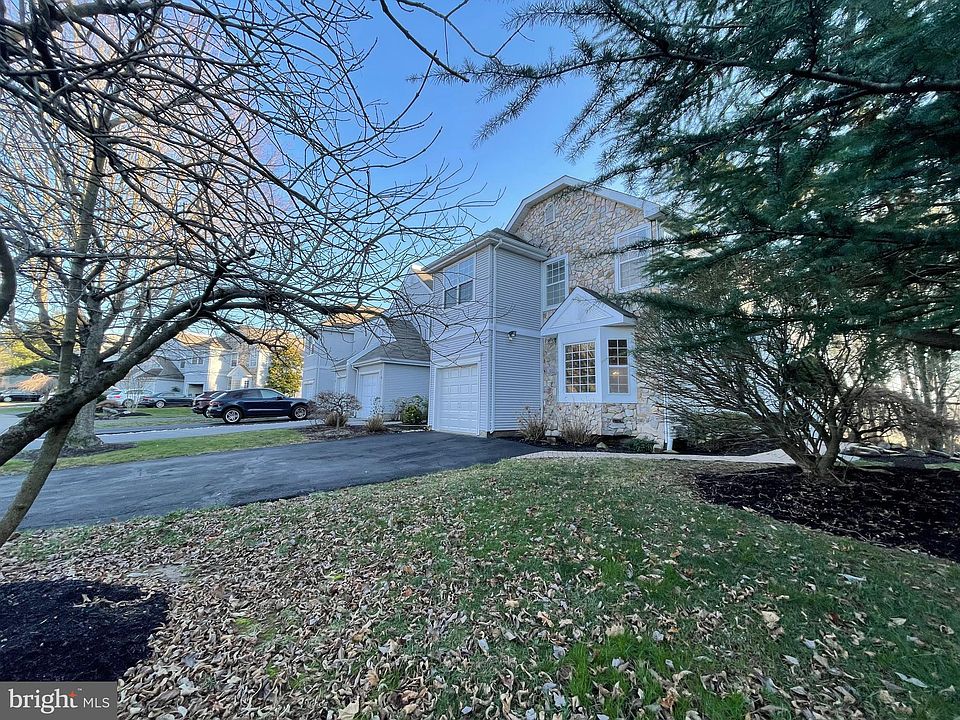94 Yorkshire Dr, Newtown, PA 18940 | Zillow
