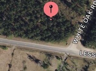 574154 Lessie Rd, Hilliard, FL 32046 | MLS #106675 | Zillow