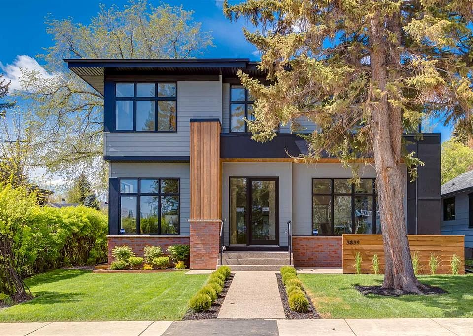 3839 E 8th St SW, Calgary, AB T2T 3A5 | MLS #A2134327 | Zillow