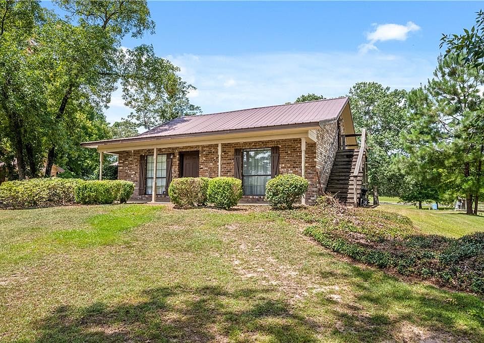 75 Nick Strange Rd, Lecompte, LA 71346 | MLS #2405970 | Zillow